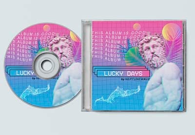 How to Create a Joy Division Inspired Album Cover in Illustrator