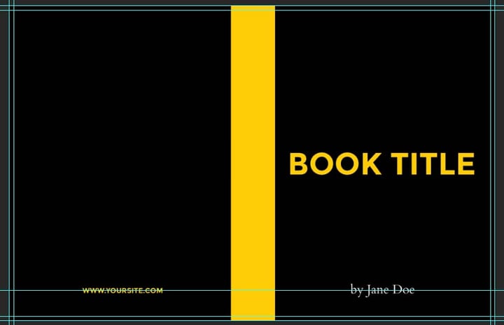 How to Create a Book Template in Photoshop | Envato Tuts+