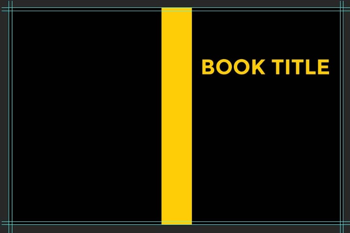 How to Create a Book Template in Photoshop | Envato Tuts+