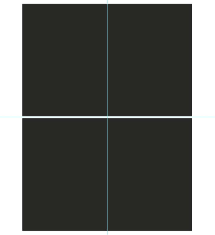 How to Create Photo Album Templates from Scratch in Photoshop | Envato ...