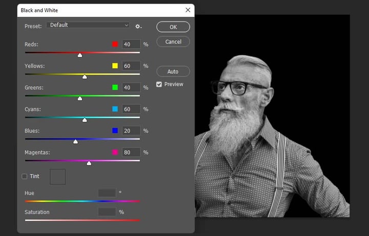 How to Create a Distorted Blur Photo Effect in Photoshop | Envato Tuts+