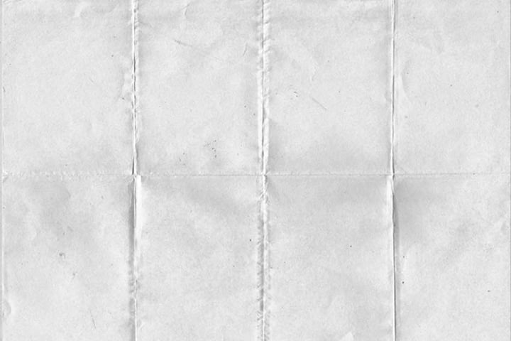 How to Create a Folded Paper Texture in Photoshop (from Scratch ...