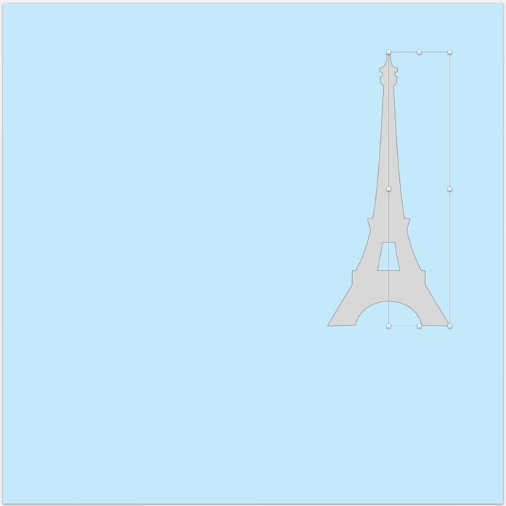 How to Create a Paris Lifestyle Illustration in Sketch | Envato Tuts+