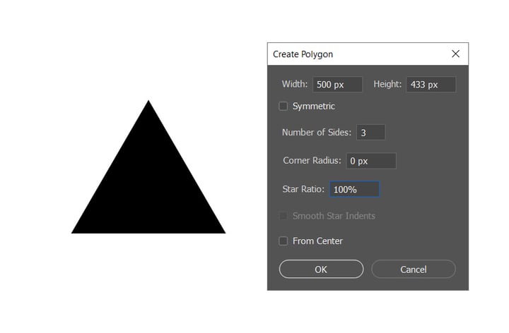 How to Make a Triangle in Photoshop | Envato Tuts+