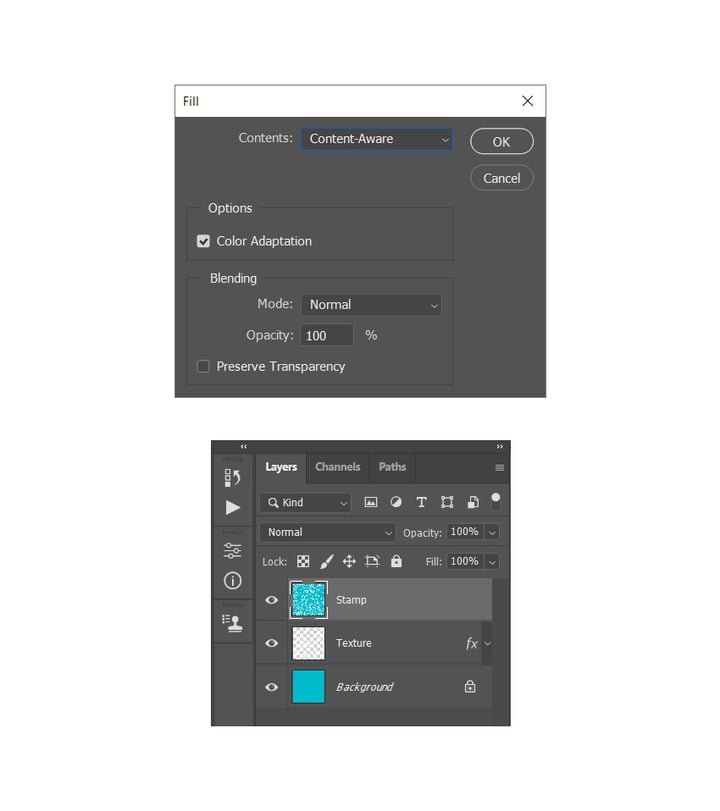 How to Create a Seamless Water Ripple Texture in Photoshop | Envato Tuts+