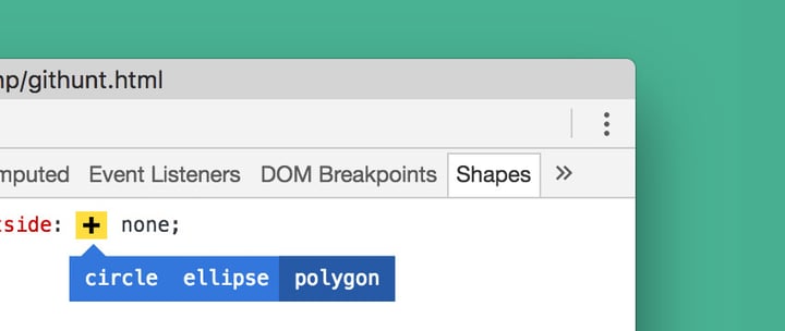 Taking CSS Shapes to the Next Level | Envato Tuts+