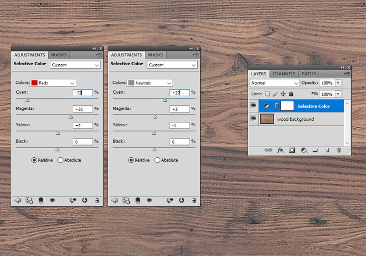 How to Create a Cut-Up Photo Effect in Photoshop | Envato Tuts+
