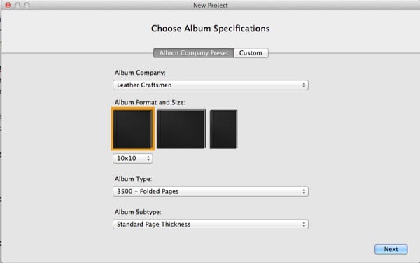 Fast, Fun, Professional Album Design With SmartAlbums | Envato Tuts+