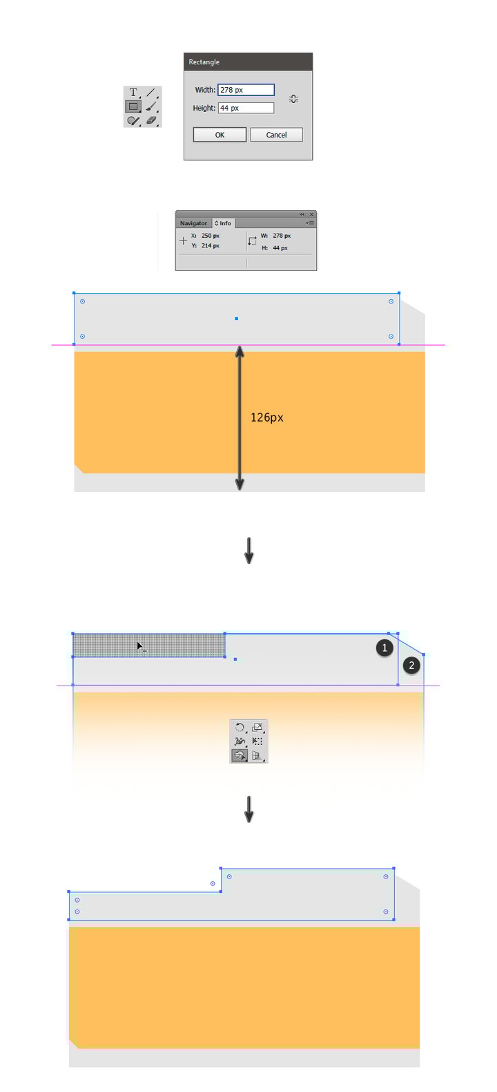 How to Create a Vintage Camera in Adobe Illustrator | Envato Tuts+