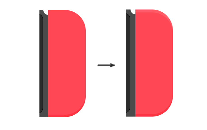 How to Create a Nintendo Switch in Adobe Illustrator | Envato Tuts+