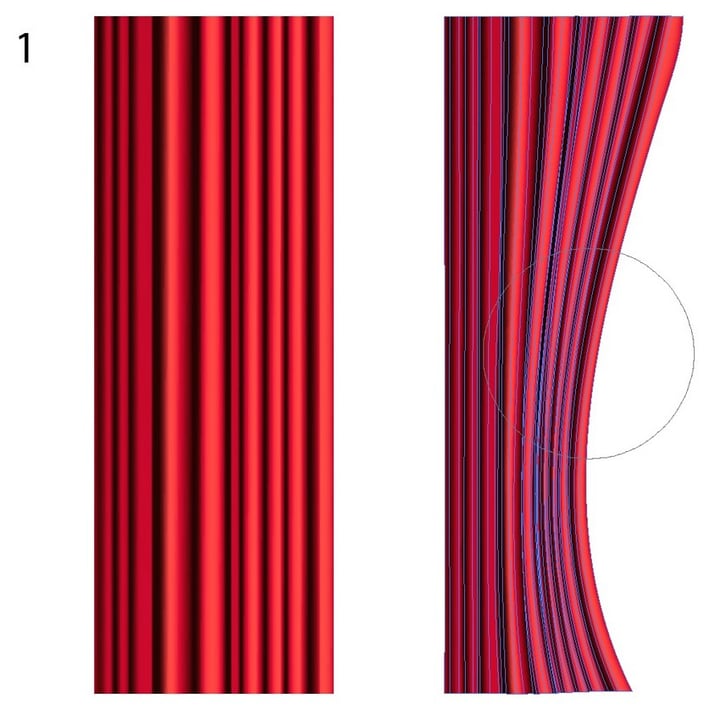 How to Draw a Festive Theatre Stage in Adobe Illustrator | Envato Tuts+
