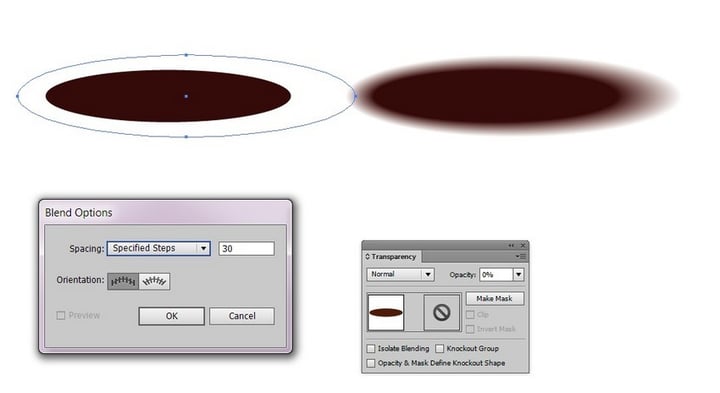 How to Draw a Festive Theatre Stage in Adobe Illustrator | Envato Tuts+