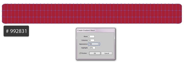 How to Draw a Festive Theatre Stage in Adobe Illustrator | Envato Tuts+