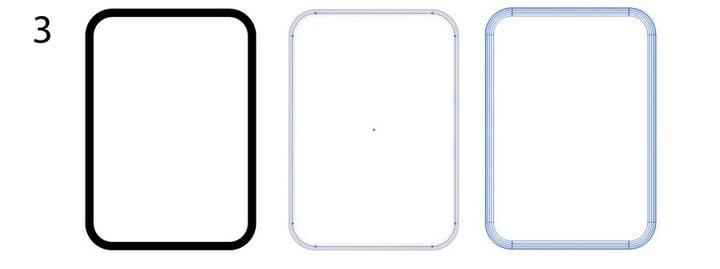 How to Draw a Set of Various Polypropylene and Plastic Packages in ...
