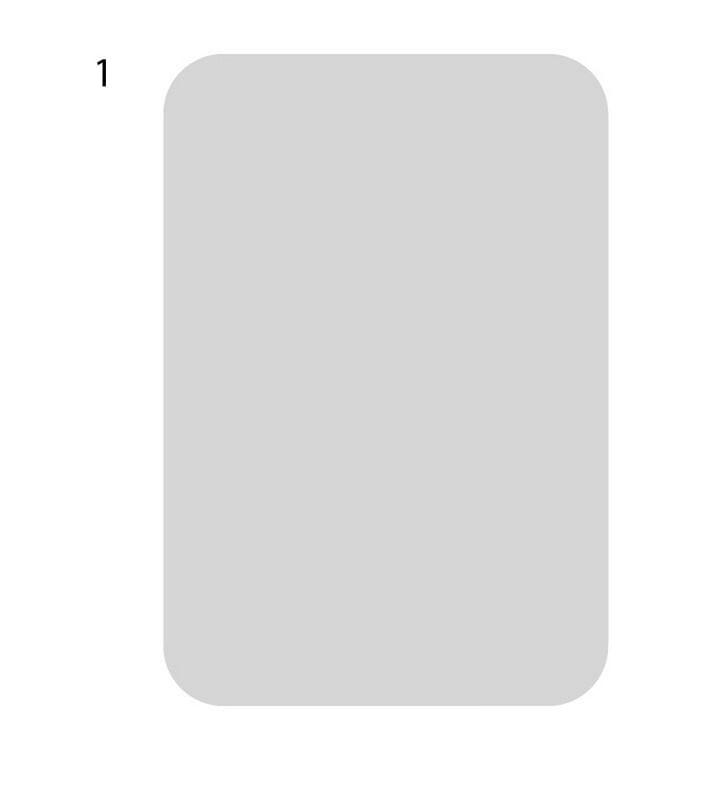 How to Draw a Set of Various Polypropylene and Plastic Packages in ...