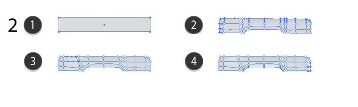 How to Create a Mockup in Illustrator | Envato Tuts+