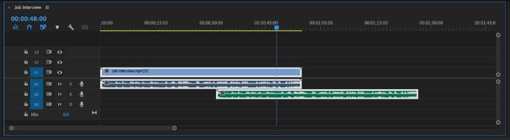 How to Sync Audio and Video in Adobe Premiere Pro | Envato Tuts+