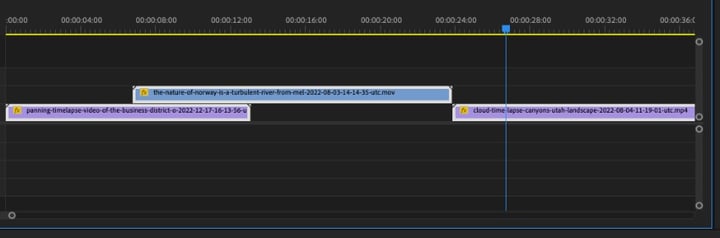 How to Merge Multiple Clips in Premiere Pro (Complete Guide - 2025 ...