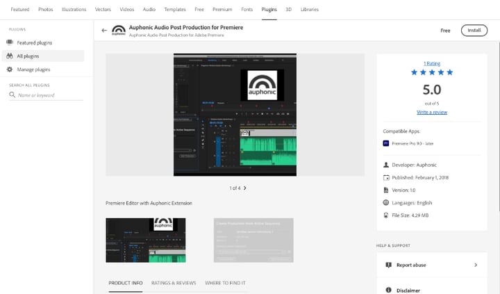 How to Add Extensions to Premiere Pro (+5 Best Plugins 2025) | Envato Tuts+