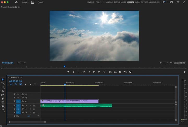 How to Duplicate Audio & Video Clips in Premiere Pro (Quickly Copy ...