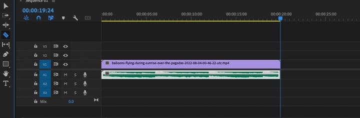How to Quickly Add Music (Songs) to Video in Premiere Pro | Envato Tuts+
