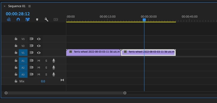 How to Quickly Loop a Video Clip in Premiere Pro | Envato Tuts+