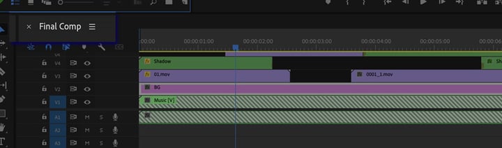 How to Quickly Rename Premiere Pro Projects & Sequences | Envato Tuts+