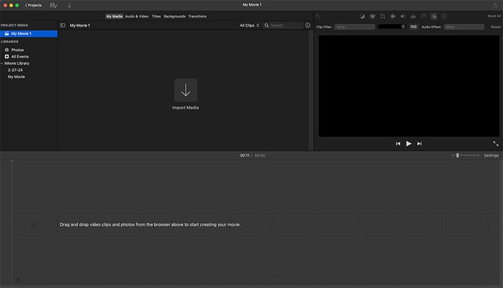 How to Use iMovie & Edit (Complete Beginners Tutorial Guide) | Envato Tuts+
