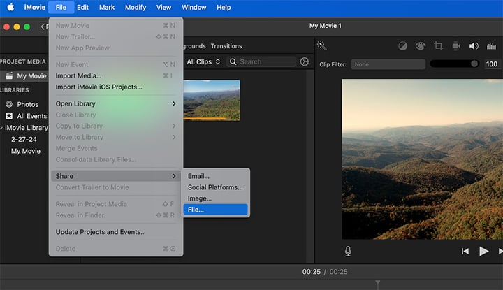 How to Use iMovie & Edit (Complete Beginners Tutorial Guide) | Envato Tuts+