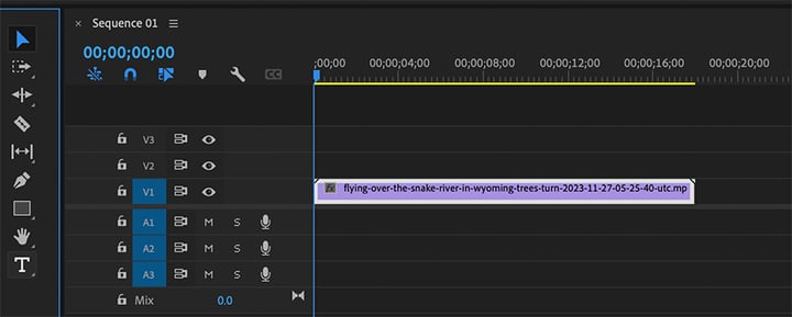Adobe Premiere Pro: Ultimate Tutorial Guide for Beginners (2025 ...