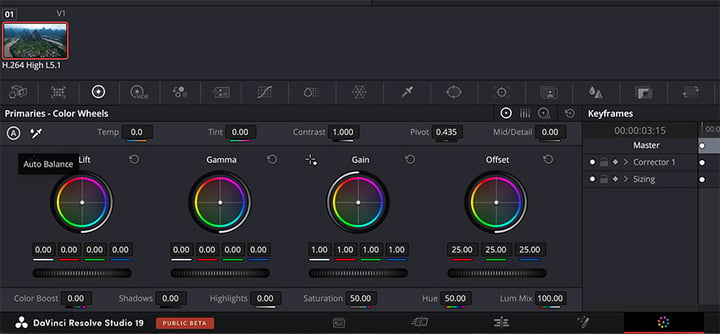 DaVinci Resolve vs. DaVinci Resolve Studio: Which Should I Choose ...