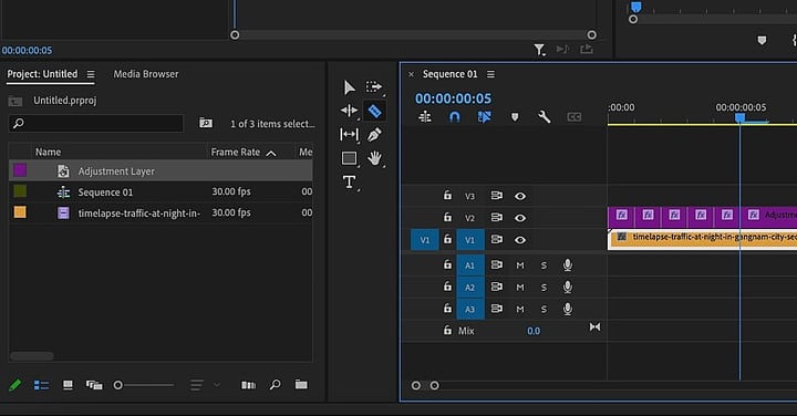 How to create camera shake effects in Adobe Premiere Pro | Envato Tuts+