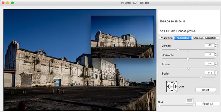 How to Make Perfect Lens Corrections with PTLens (Even With Imperfect ...