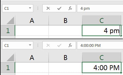 How to Work With Date and Time Formulas in Excel | Envato Tuts+