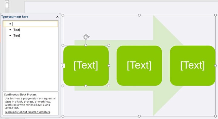 Cómo Comenzar a Utilizar SmartArt en PowerPoint | Envato Tuts+