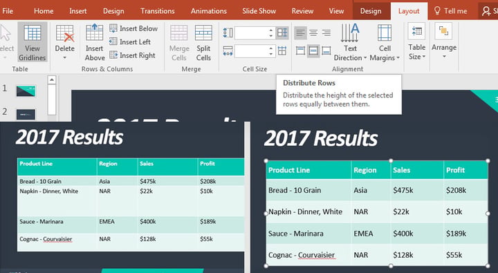 10 Fitur Utama Microsoft PowerPoint (Untuk Membuat Presentasi yang ...