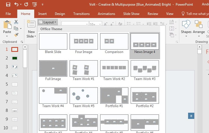 15 Key Microsoft PowerPoint Features (for Better Presentations)