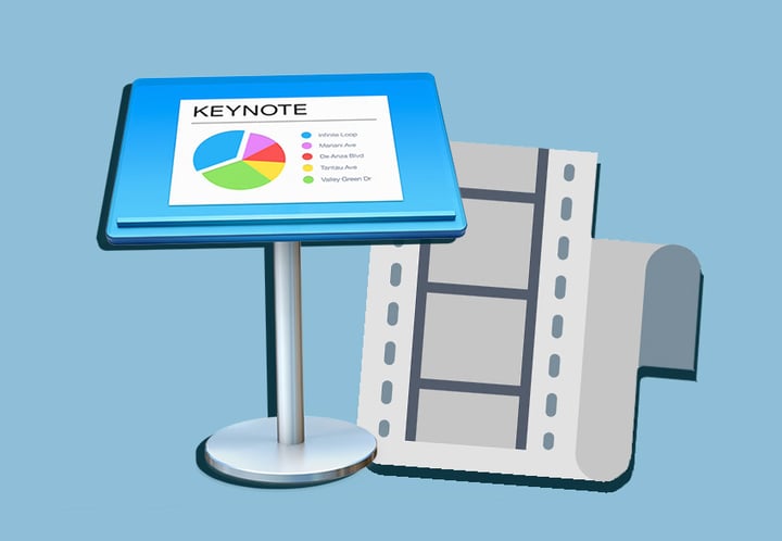 How to Use Apple Keynote Live to Stream Presentations on the Web ...
