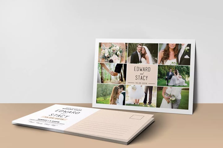 10 Best Collage and Mosaic Templates to Combine Pictures in Photoshop ...