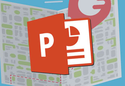 20 increíbles mapas editables para PowerPoint | Envato Tuts+