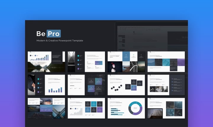 25 Best PowerPoint Slide Designs (Best Designs for PPT) + Video ...