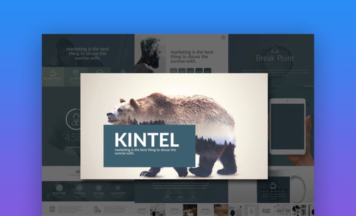 25 Best PowerPoint Slide Designs (Best Designs for PPT) + Video ...