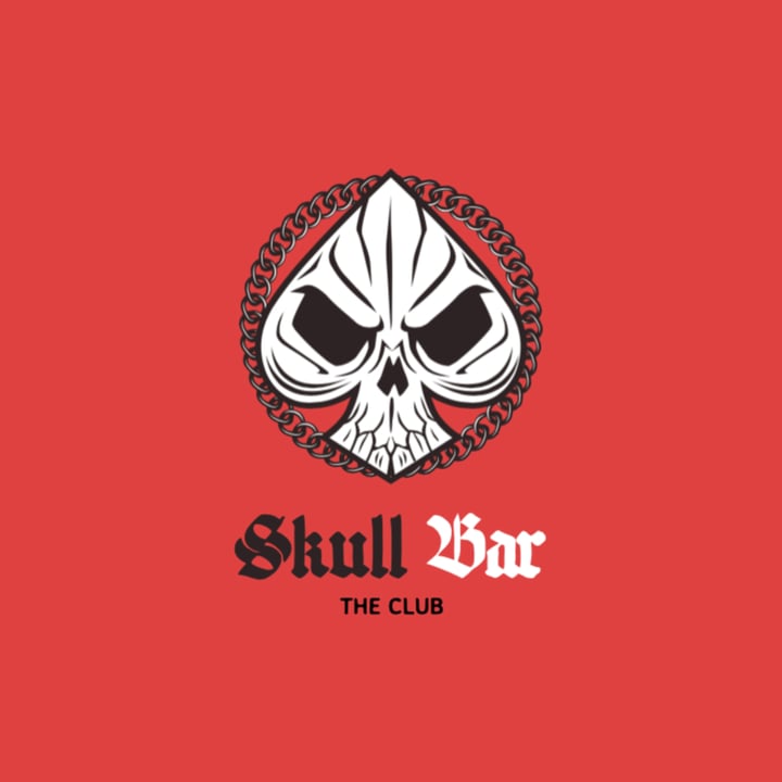 25 Best Bar & Night Club Logo Design Ideas (2021)