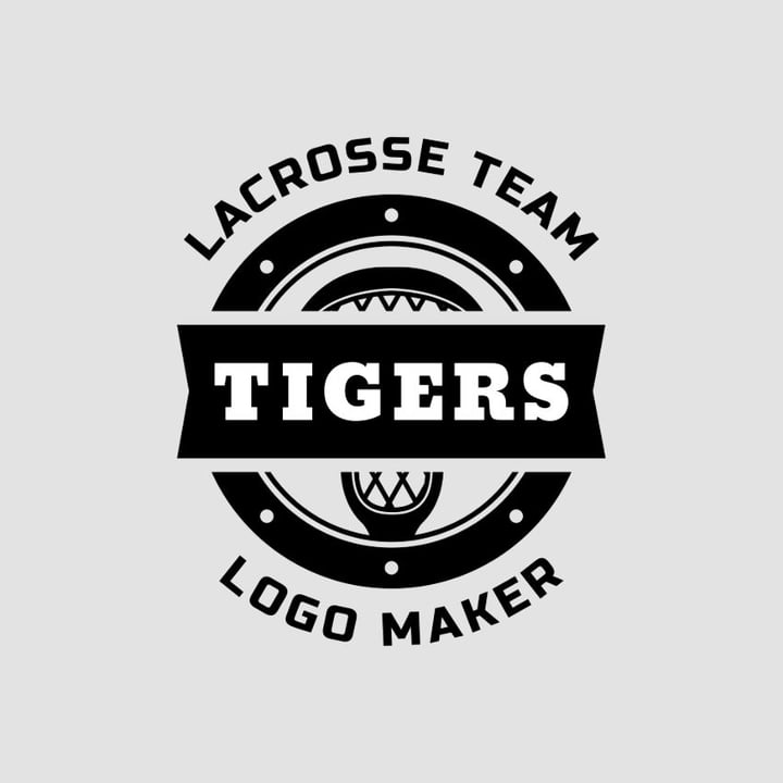 19 Cool Sports Team Logo Designs (+Make Your Own Online Now) | Envato Tuts+