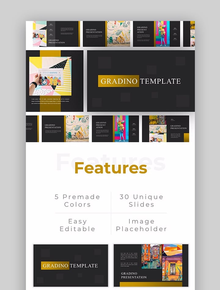 20 Cute Google Slides Themes With Fun Colorful Presentation Designs (2022)