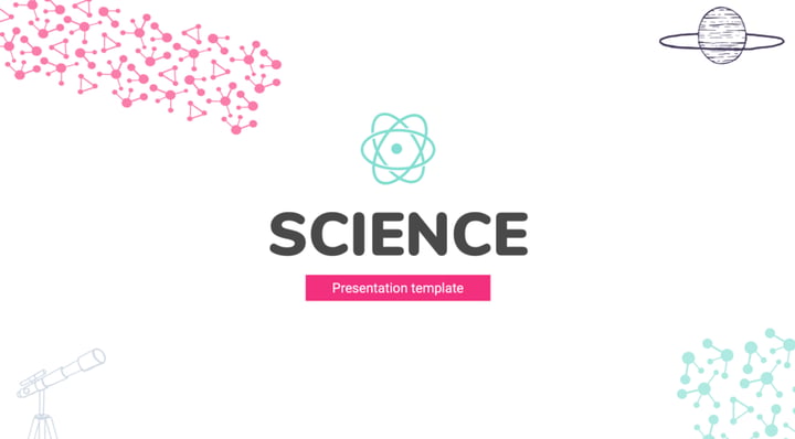 17+ Best Free Science & Technology Google Slides Themes (Presentations ...