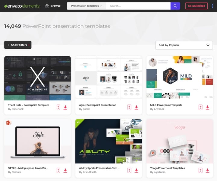 How to Track Changes in Your PowerPoint PPT Presentations | Envato Tuts+