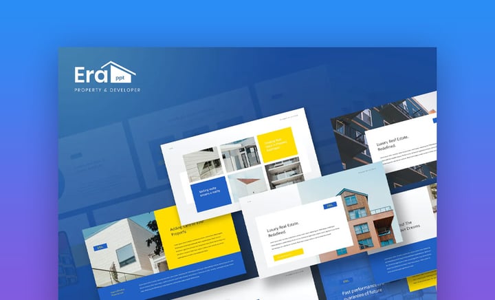 How to Choose the Best Presentation Color Palettes & Combinations 2025 ...