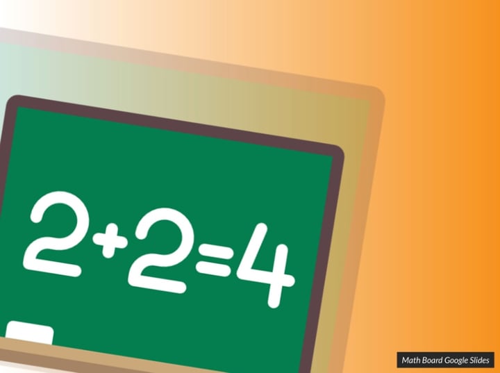 24 Free Math Google Slides Themes & Presentation Designs 2023