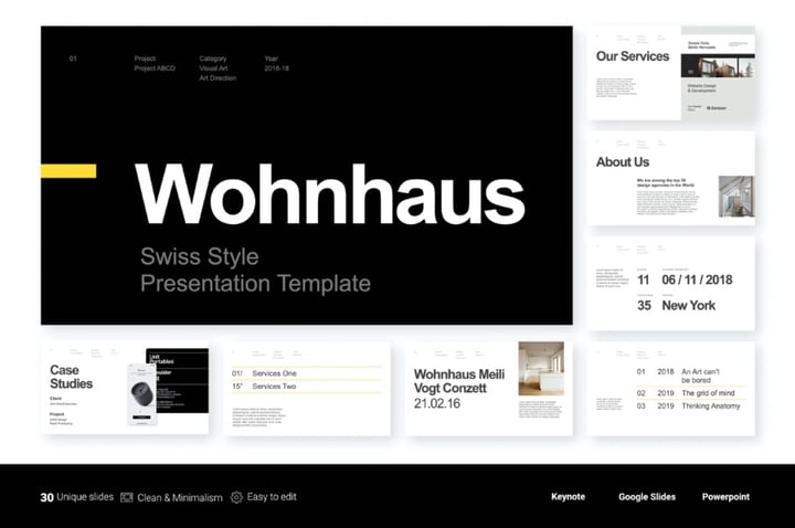 Make Interactive (Drag and Drop) Google Slides Presentations | Envato Tuts+